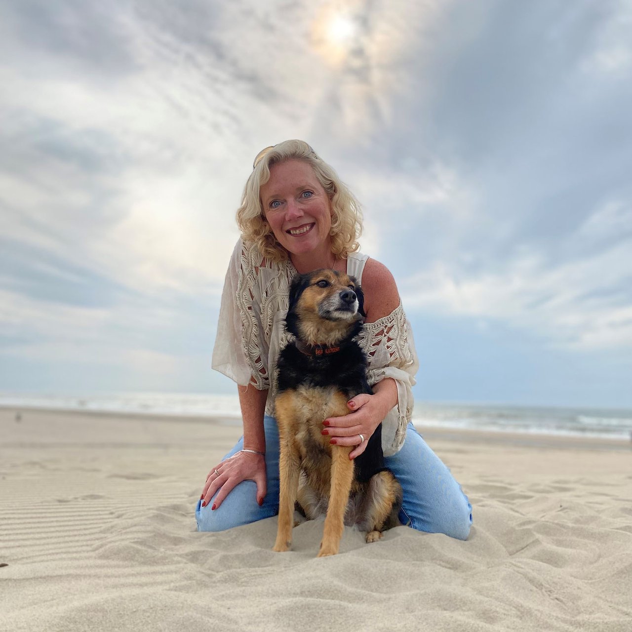 Het team | Koninklijke Hondenbescherming